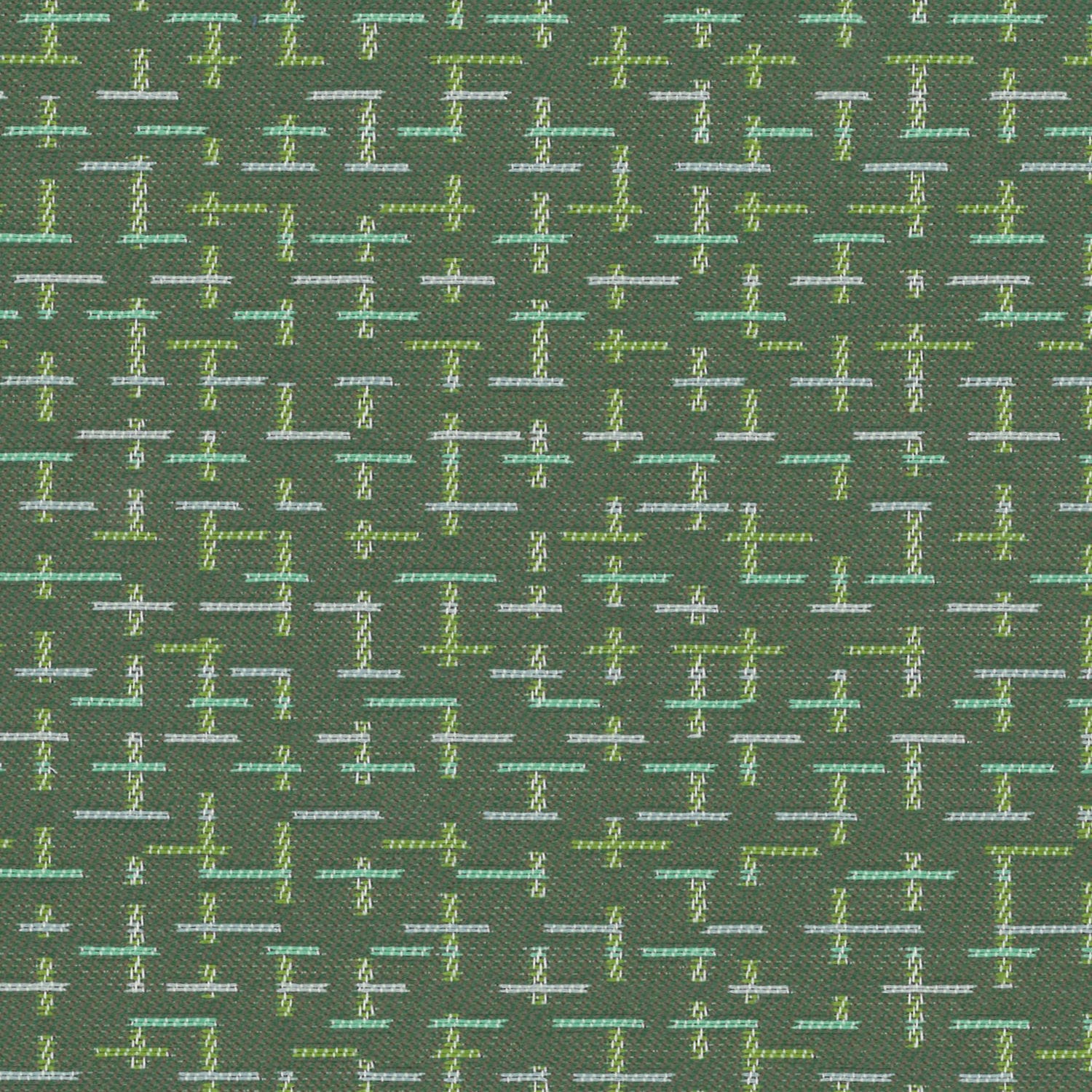 Upholstery fabric - Matcha - Guilford of Maine - patterned / polyester ...