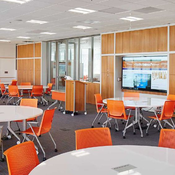 Conference lectern / tabletop - PLANES® - Haworth