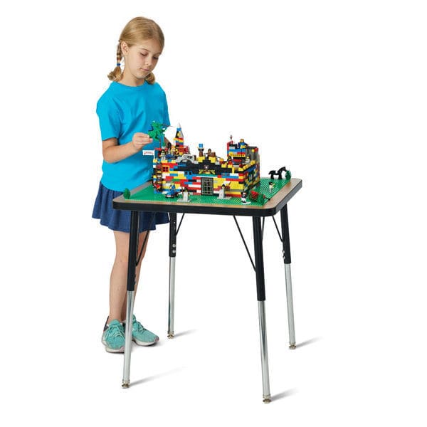 Contemporary kids game table - JC series - Jonti-Craft, Inc. - home ...