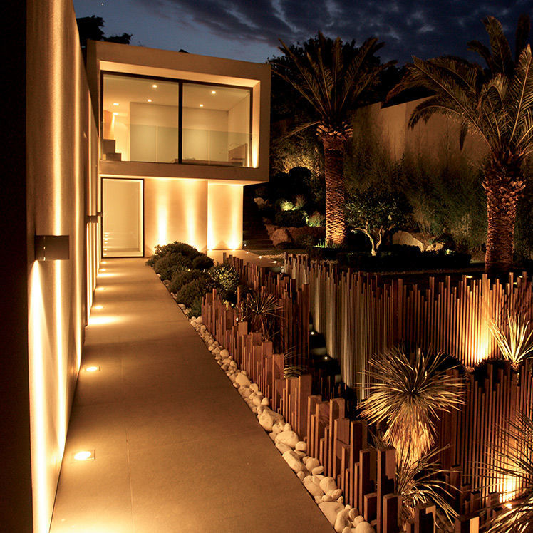 Recessed floor light fixture - MARELL 13 - Inverlight Srl - LED ...