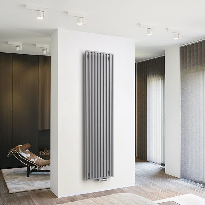 Hot water radiator - ARCHE VV - VASCO - 501 w...750 w / 751 w...1000 w ...