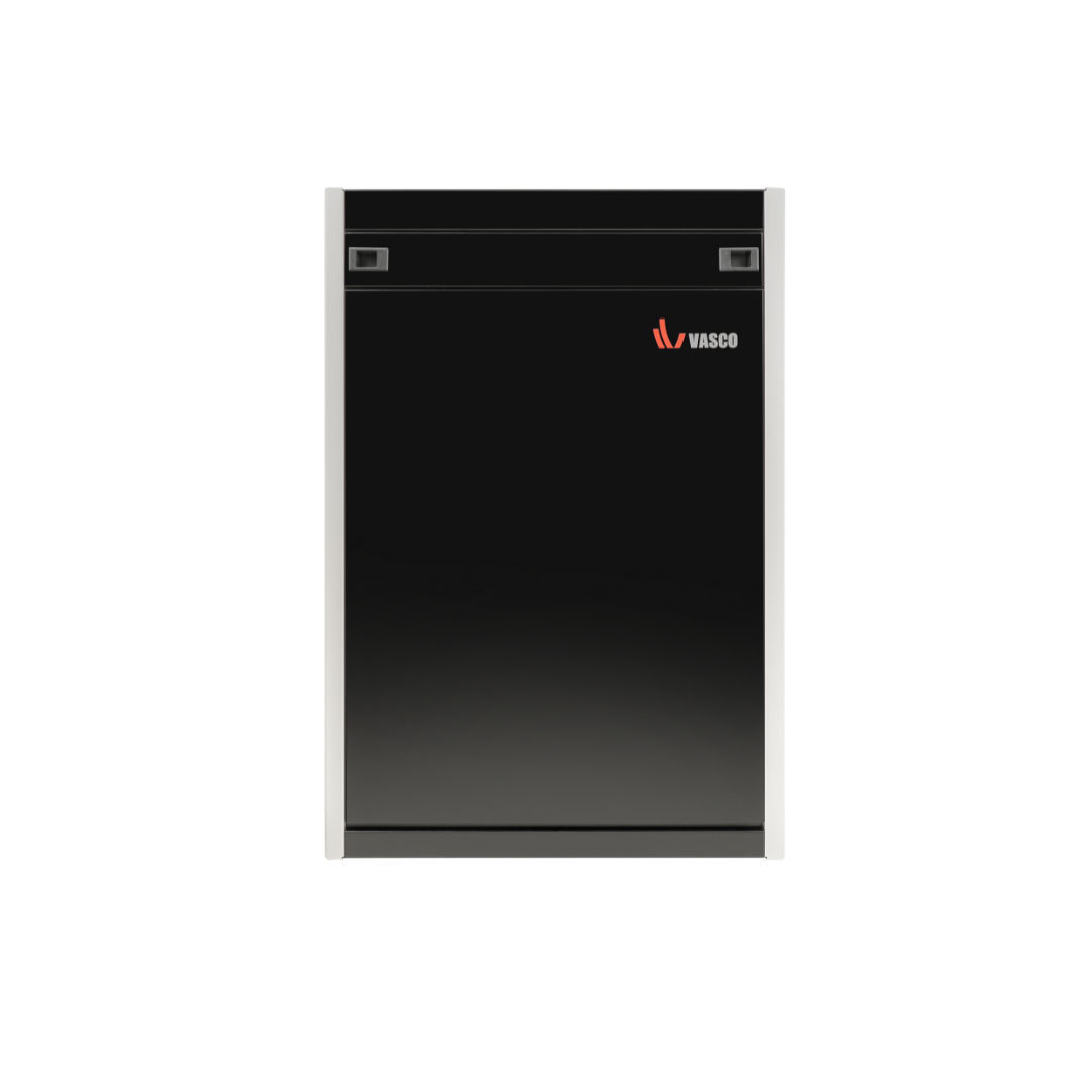 Residential ventilation system - 225 COMPACT - VASCO - for home / class ...