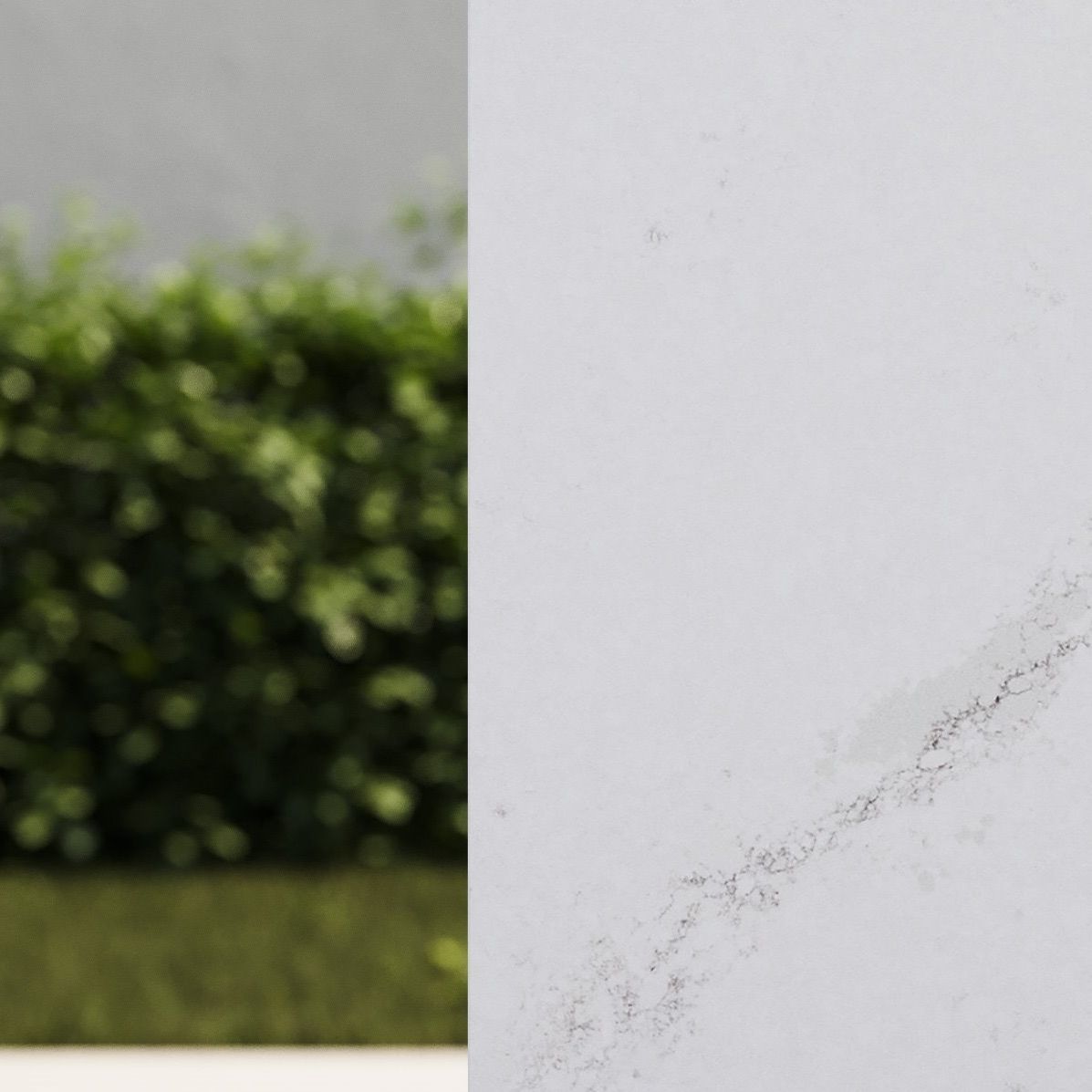 Cladding natural stone slab - MUSA Bianco Olimpia - lapitec - for ...