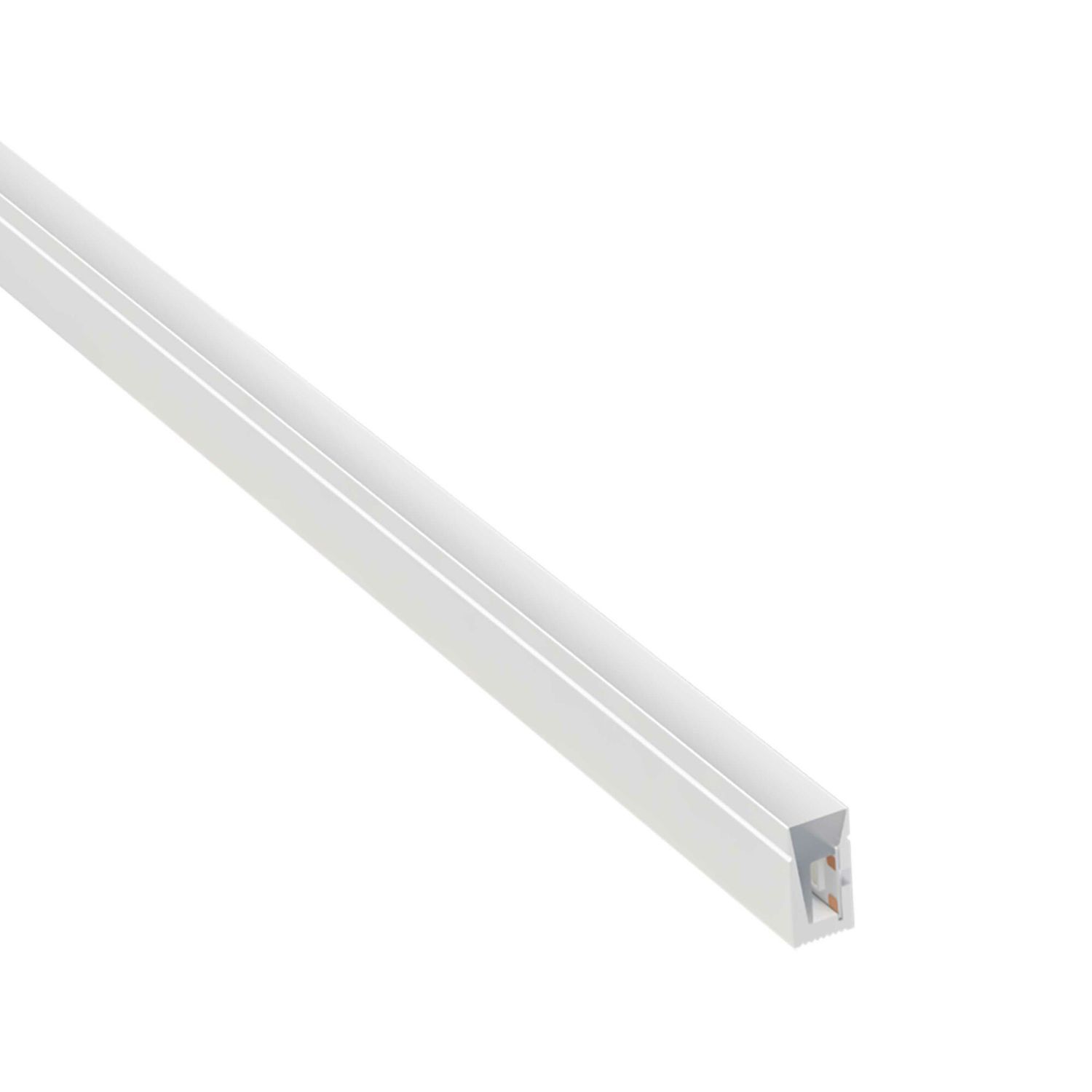 Neon strip light - AFRICA - Luz Negra - UV / IP65 / silicone