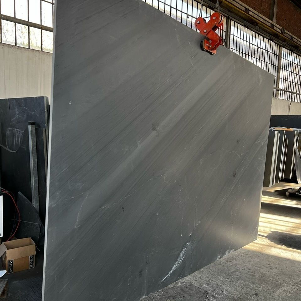 Slate stone slab - OCEAN - MAP Slate Srl - for floor / for interior ...