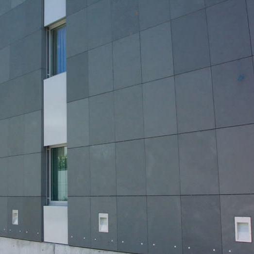 Sheet cladding - MARE - MAP Slate Srl - slate / matte