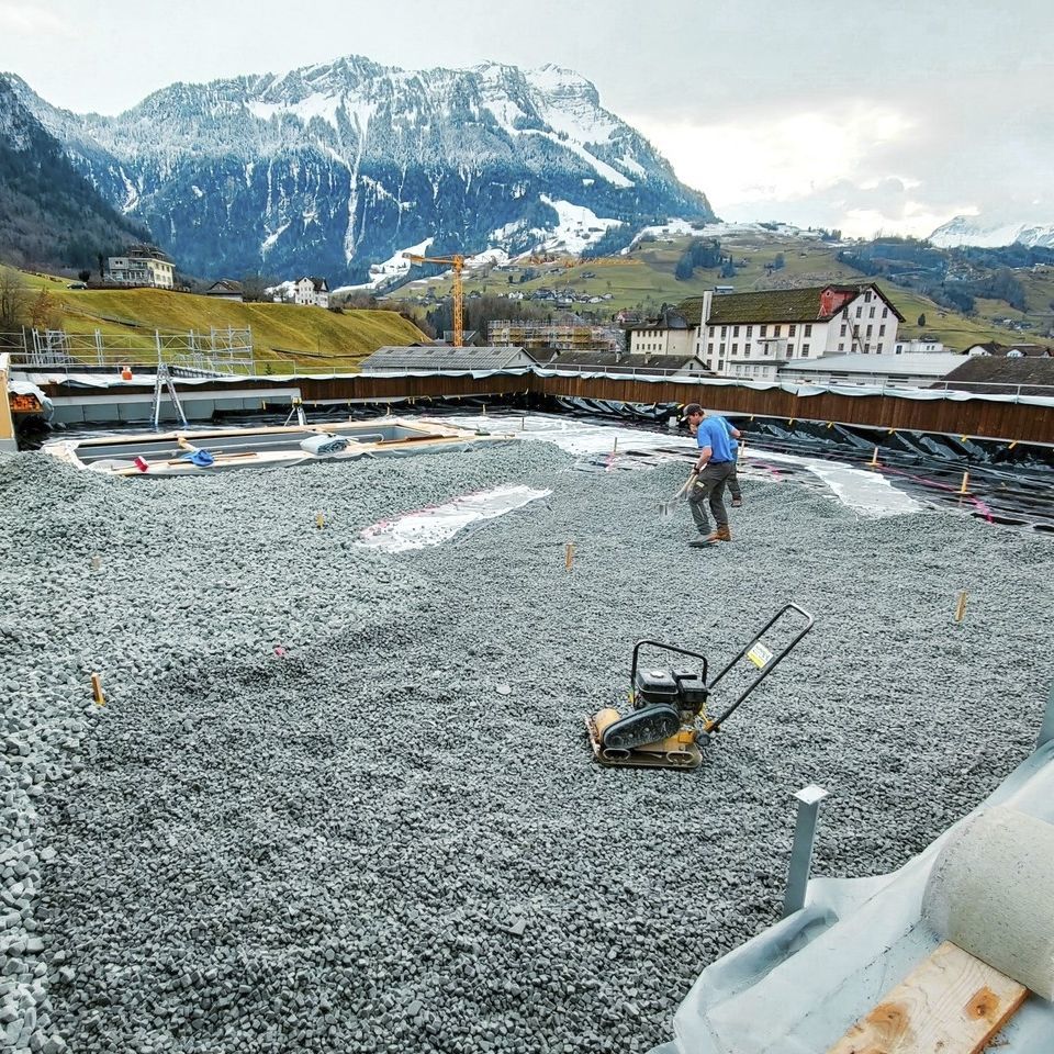 Thermal insulation - Standard 10/75 - MISAPOR - cellular glass ...