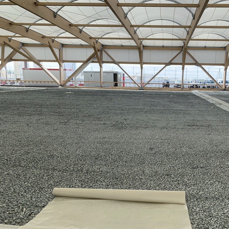 Thermal insulation - MiniLine 10/25 - MISAPOR - cellular glass ...