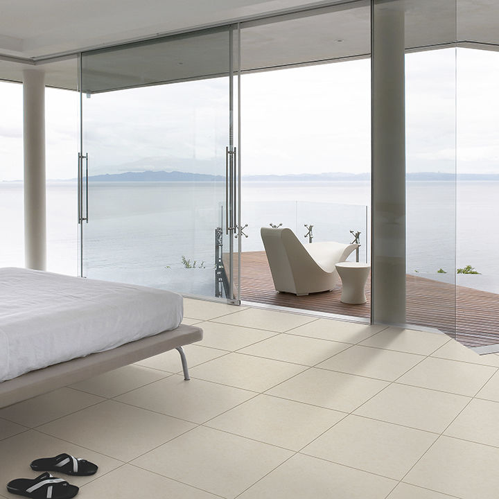 Porcelain tile - LOFT - Ceramicas Gala - natural finish / indoor ...