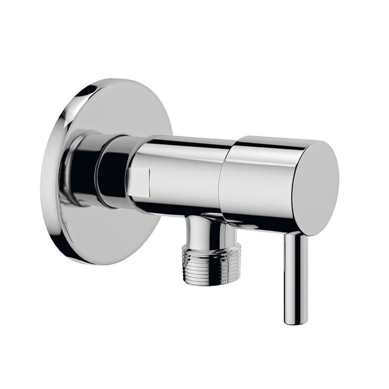 Shower shut-off valve - CUT-OFF - Ceramicas Gala - wall-mounted ...