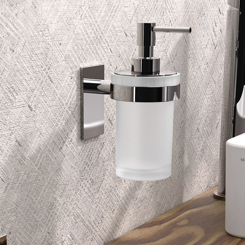 Commercial soap dispenser - KAY - Ceramicas Gala - home / wall-mounted ...