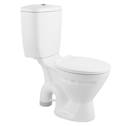 Free-standing toilet - HINDWARE: ALPHA S-100/S-220 - HSIL Limited ...