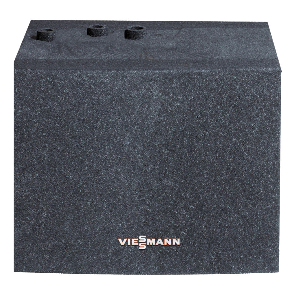 Brine/water heat pump - NC-BOX - VIESSMANN - geothermal / residential ...