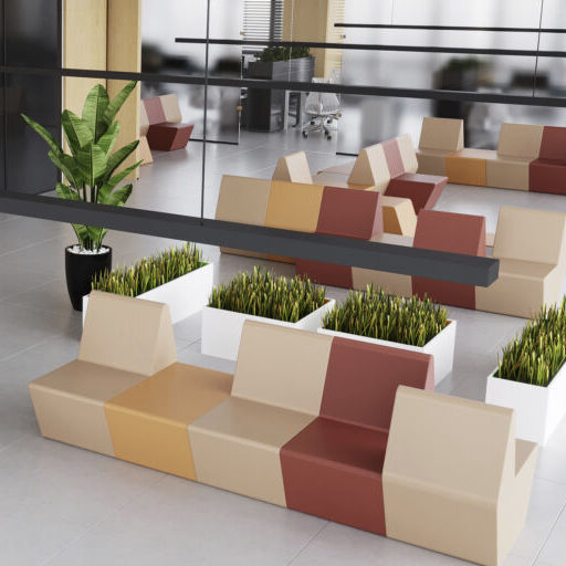 Contemporary armchair - Project D - SIXINCH Furniture - Design ...