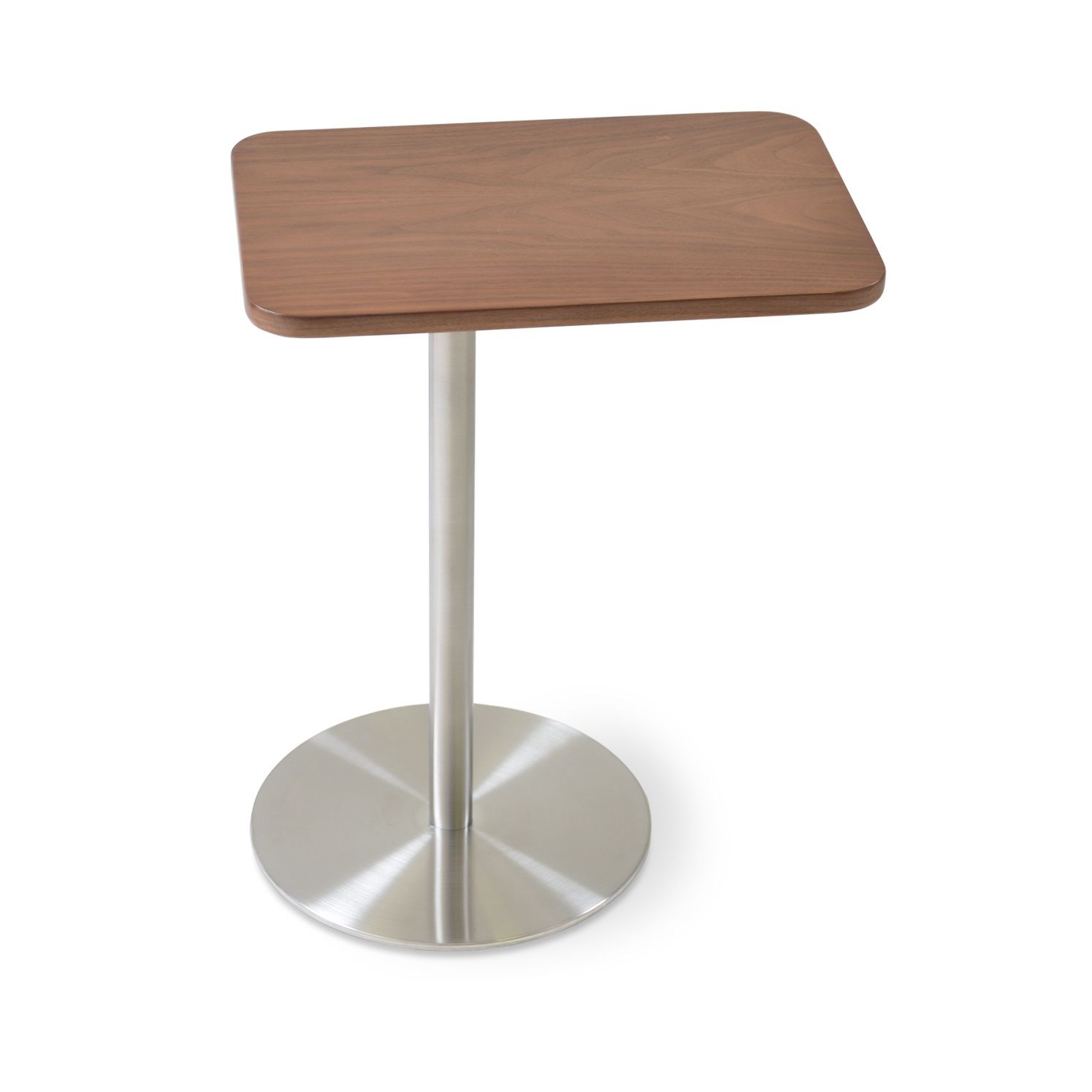 Free-standing computer table - HARVARD - sohoConcept - contemporary ...