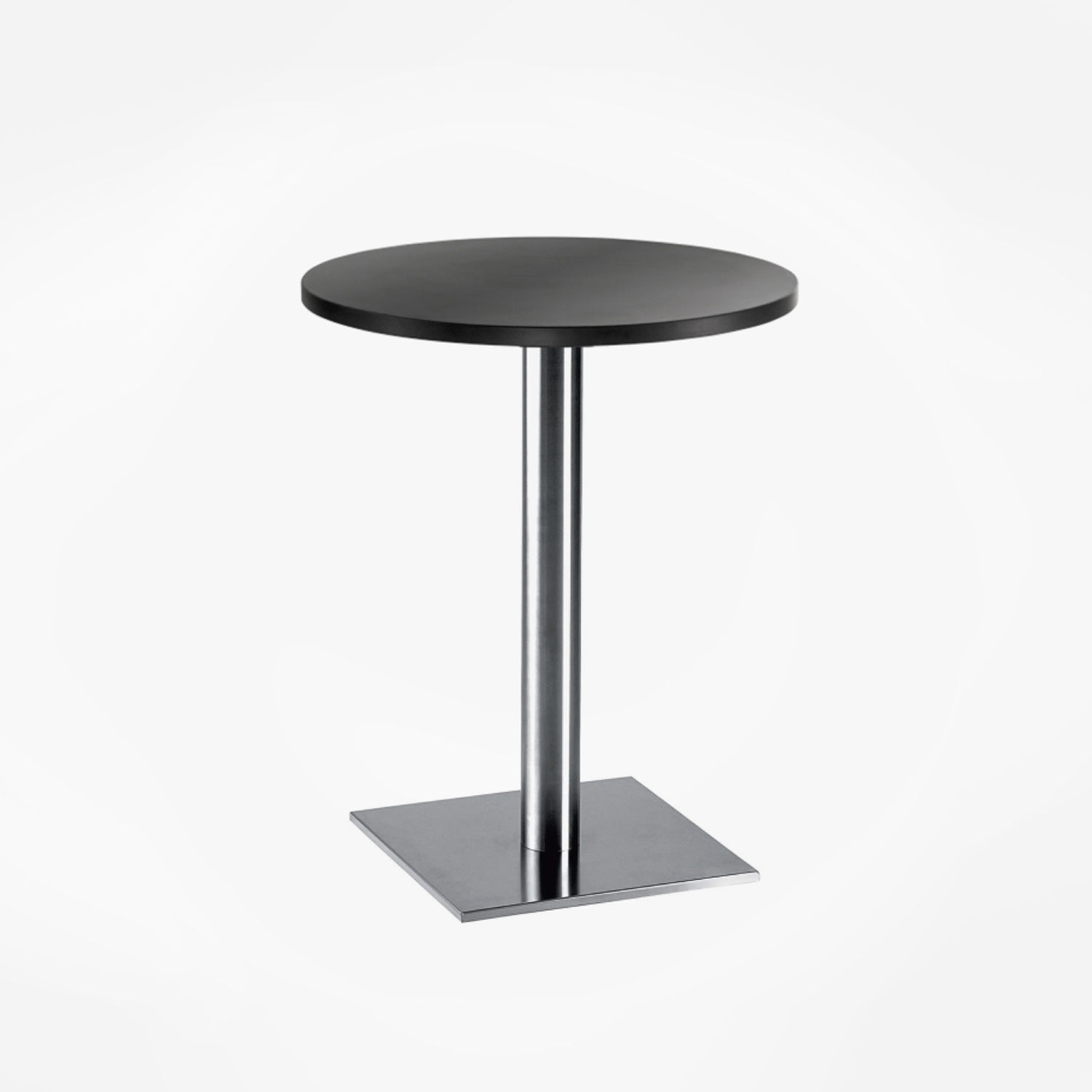 Metal table base - 235 – 252 - Mara - contemporary / commercial