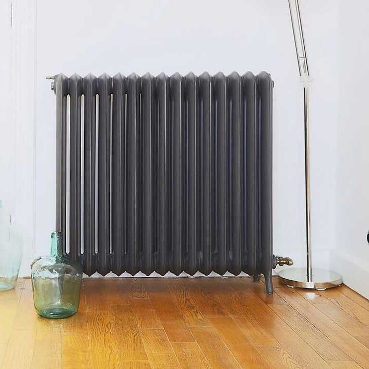 Hot water radiator - BRENDA 3 - Aqua Prestige - 0...500 w / traditional ...