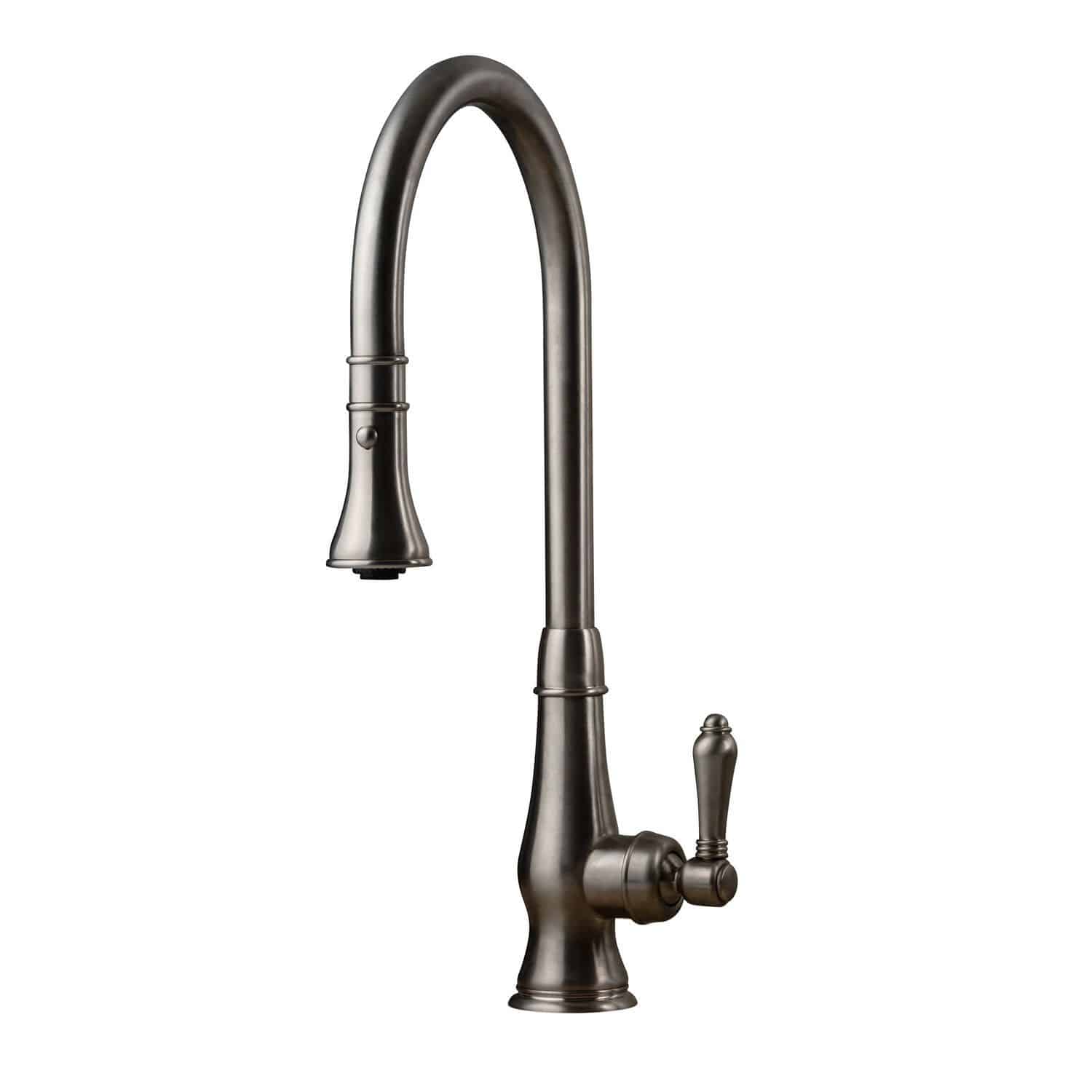 Countertop mixer tap - TRADITIONAL 950.3420.xx.xx - Aqua Prestige ...