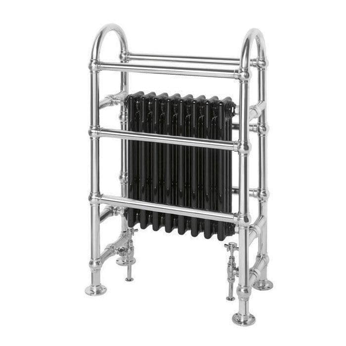 Hot water towel radiator - VENUE 9 - Aqua Prestige - electric ...
