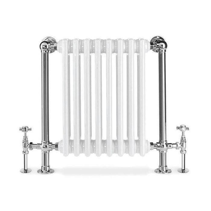Hot water radiator - PORTLAND 1 - Aqua Prestige - electric / 751 w ...