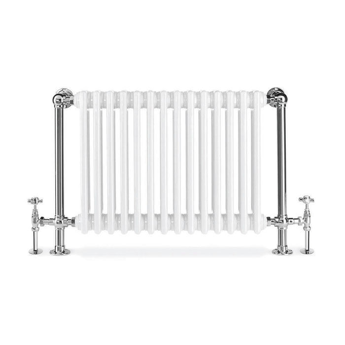 Hot water radiator - PORTLAND 3 - Aqua Prestige - electric / 1501 w ...