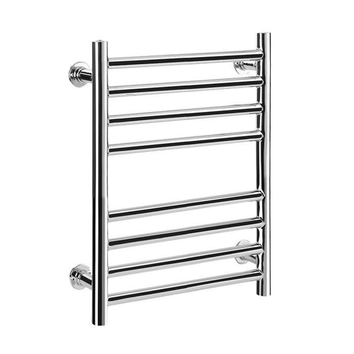 Hot water towel radiator - VISION 1 - Aqua Prestige - electric / 0 ...