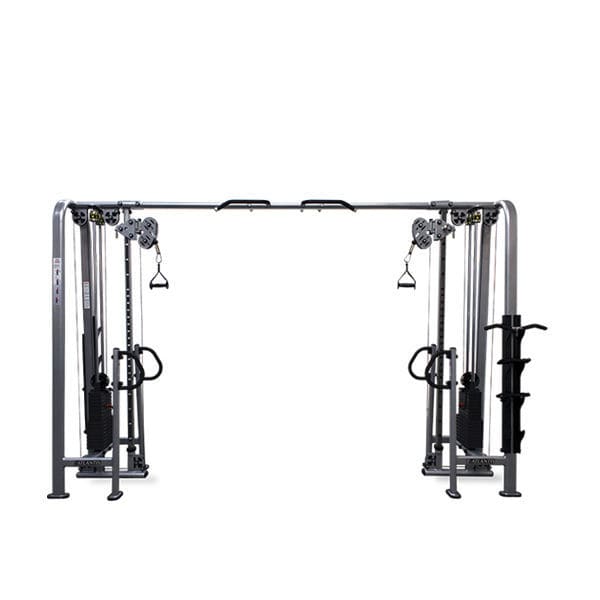 Multifunction fitness machine - MSS0010 - Atlantis Strength Equipment ...
