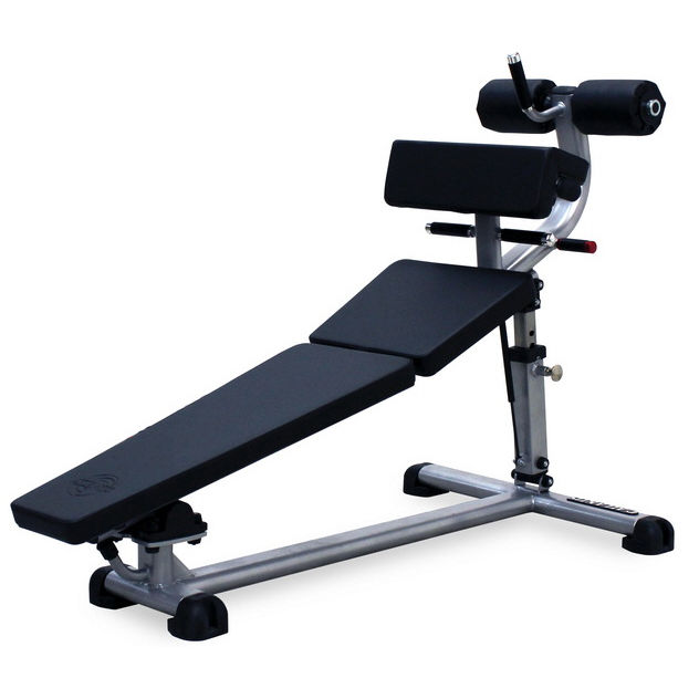 Abdominal fitness apparatus - PRF5110 - Atlantis Strength Equipment