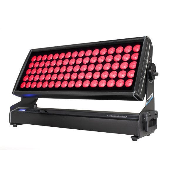IP67 floodlight - CITYCOLOR10 ARCH - Studio Due Light Srl - RGB LED ...