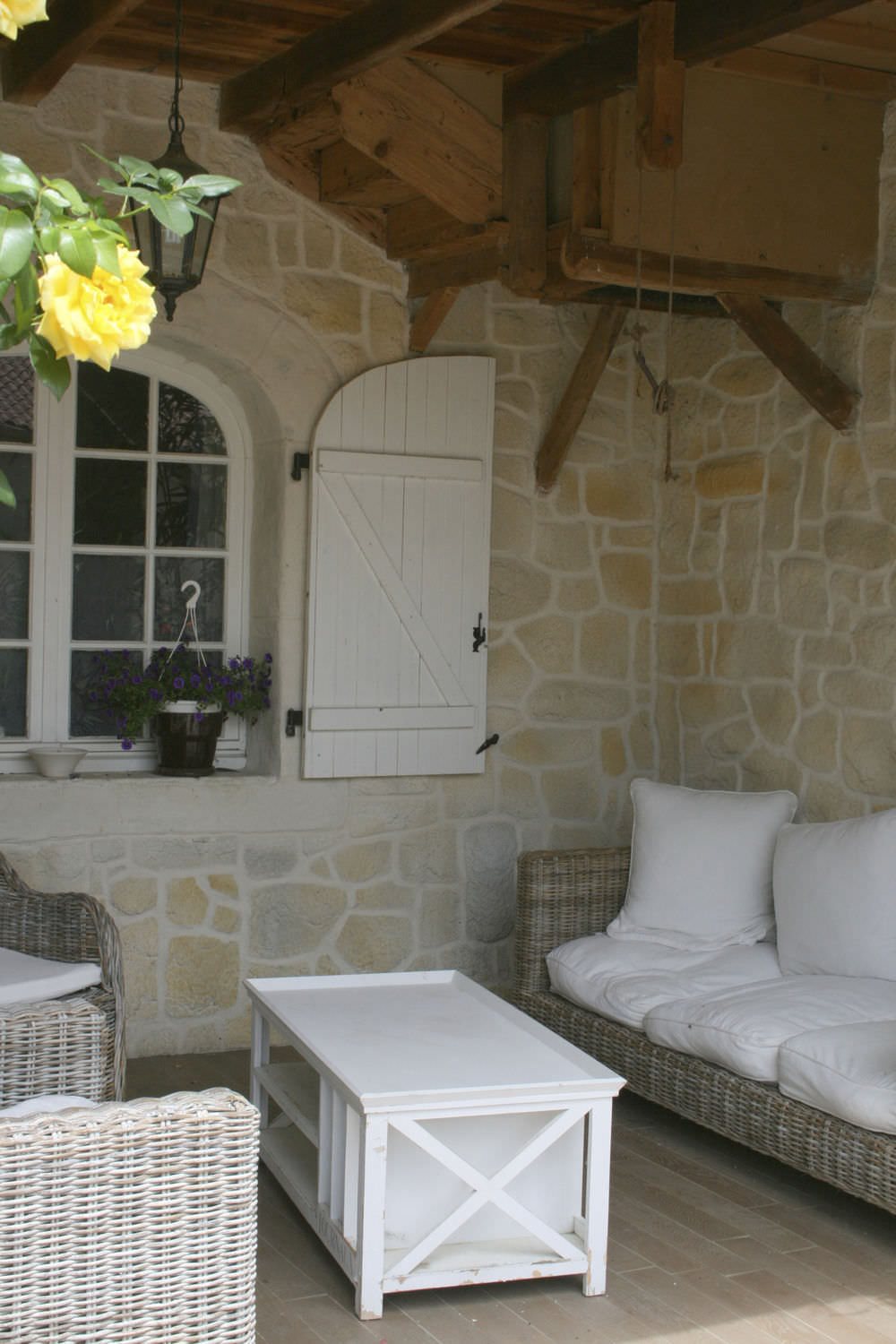 Decorative coating - DECOPIERRE 9906 - DECOPIERRE - for cladding ...