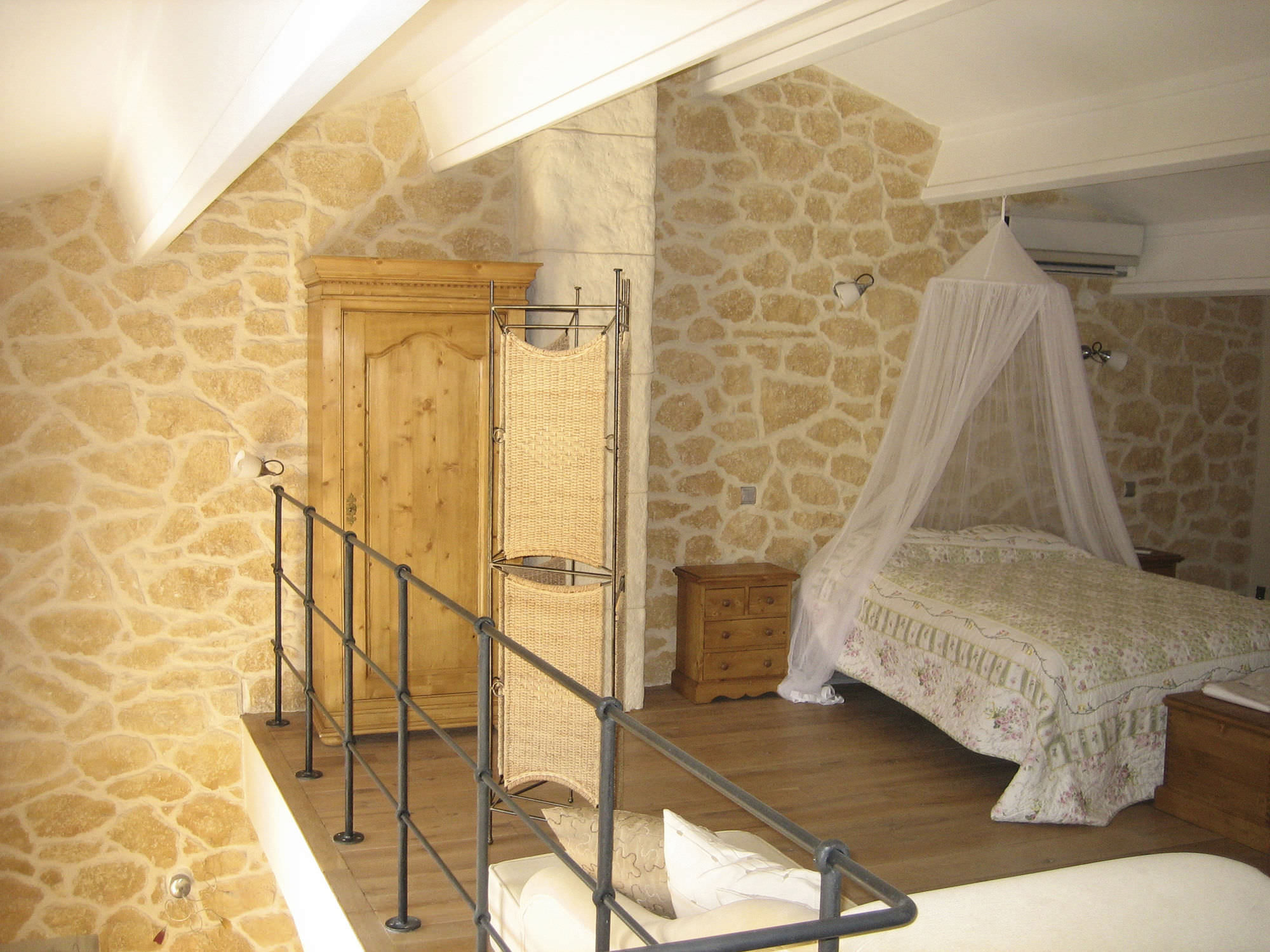 Decorative coating - DECOPIERRE 60 - DECOPIERRE - floating coat ...