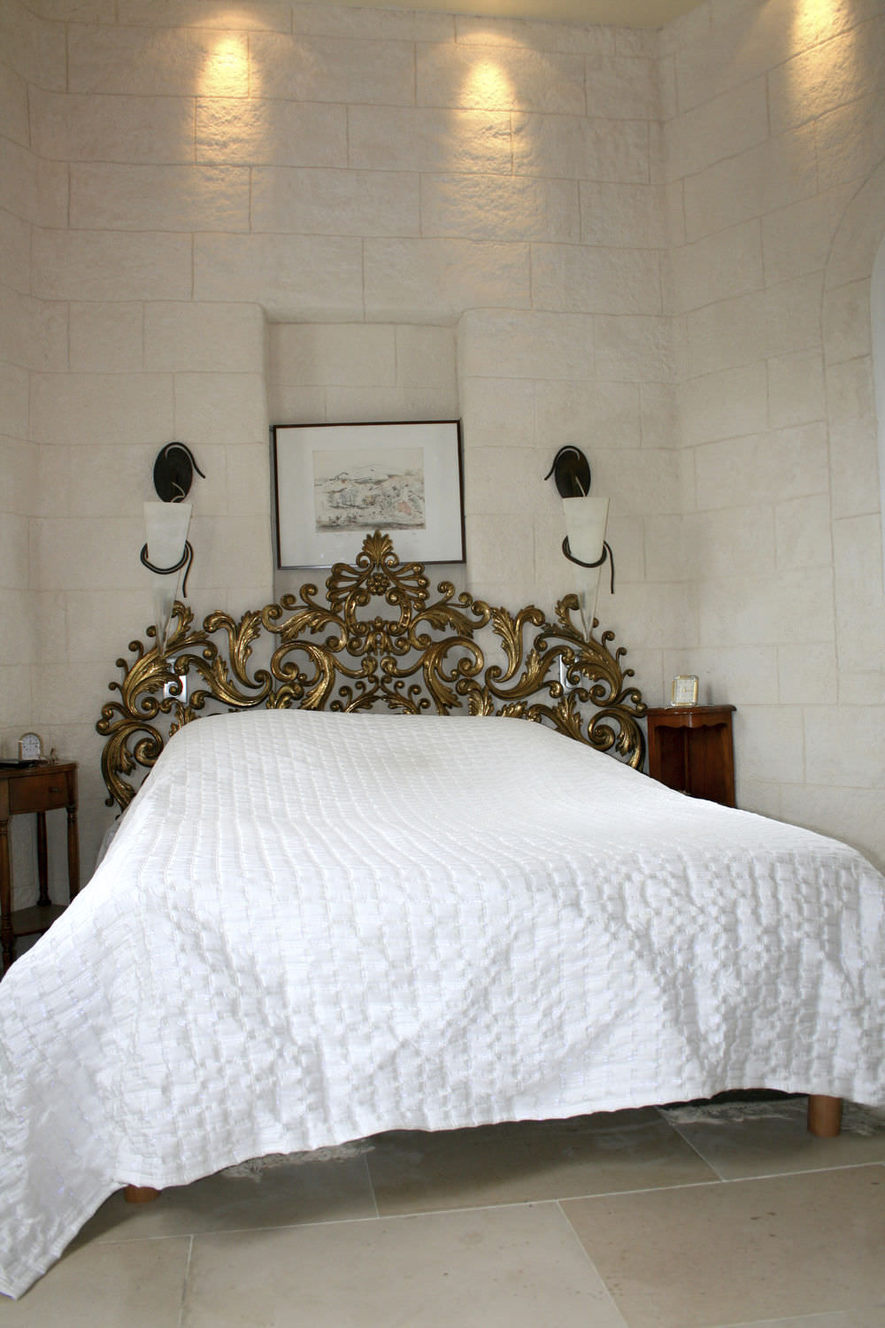 Decorative coating - DECOPIERRE 9848 - DECOPIERRE - indoor / wall / for ...