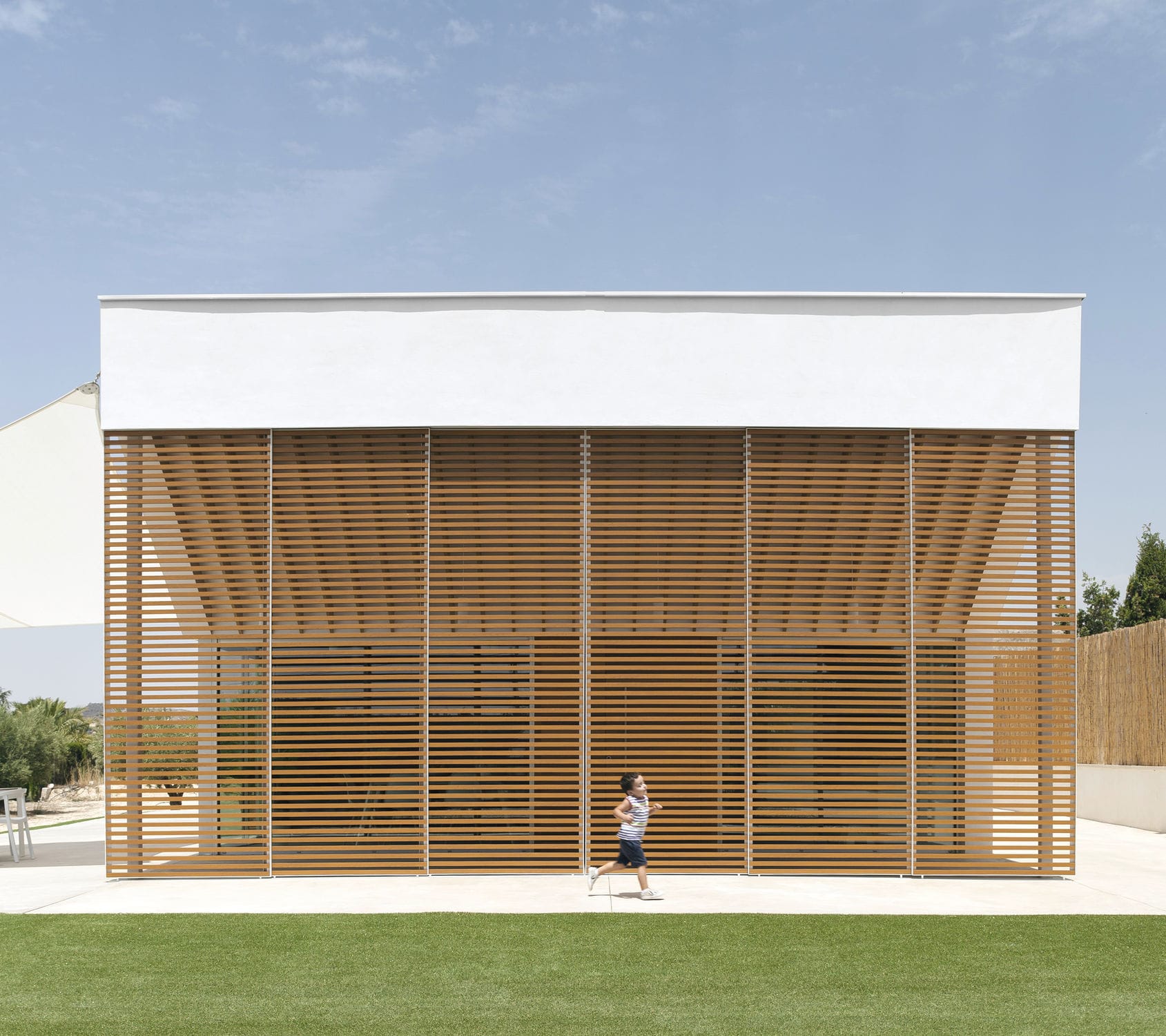 Sliding system - SF-TELESCÓPICA PROGRESIVA - SAHECO