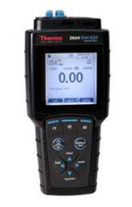 Portable conductivity meter - ORION STAR™ A222 - Thermo Scientific