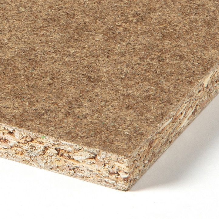 Floor composite panel - QUALIRACK LF+ - Unilin Panels - construction ...