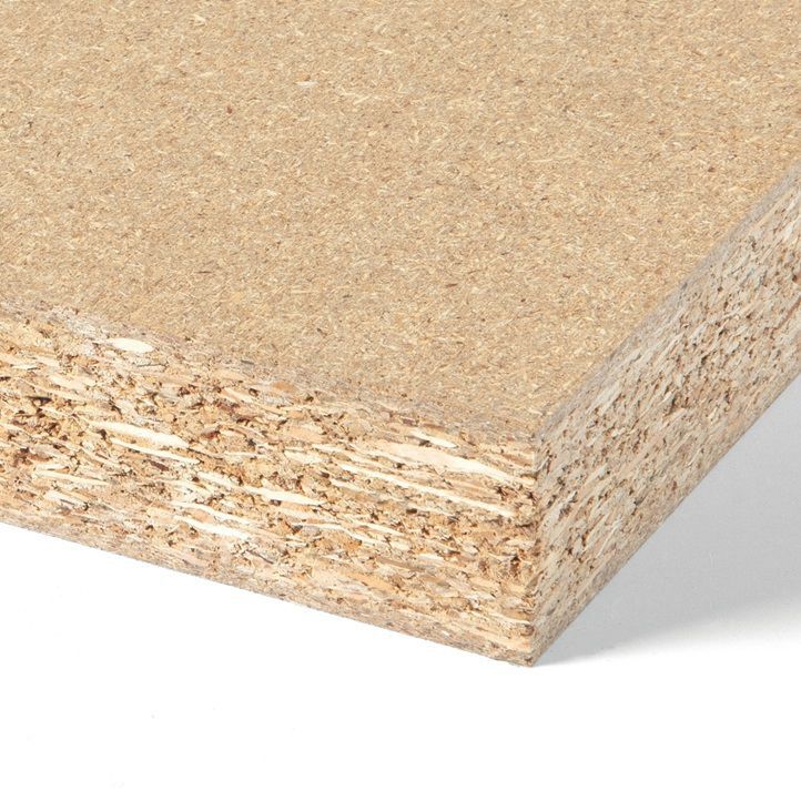 Composite construction panel - SYSTEMFLOOR - Unilin Panels - for ...