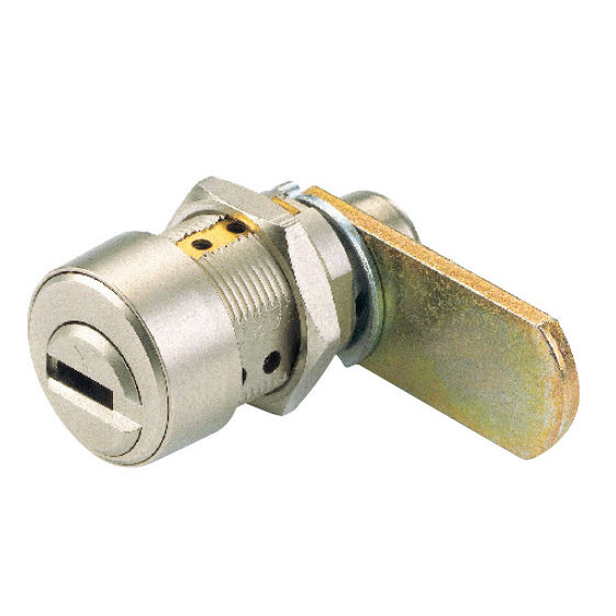 Security cylinder lock - CAM Ø19 MM (¾”) - Mul-T-Lock®