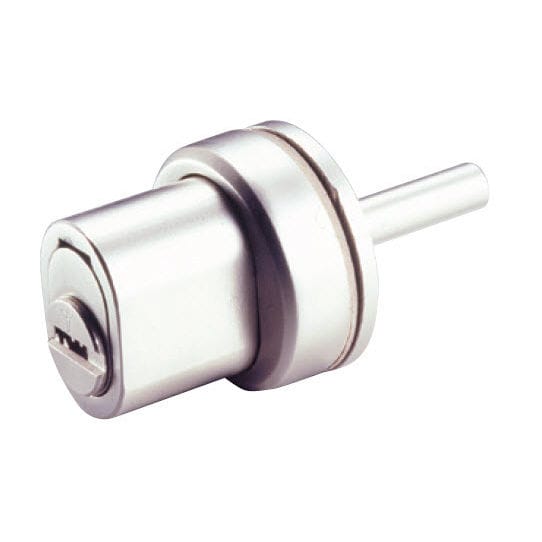 Mechanical lock - PUSH - Mul-T-Lock® - for sliding doors / 1 point