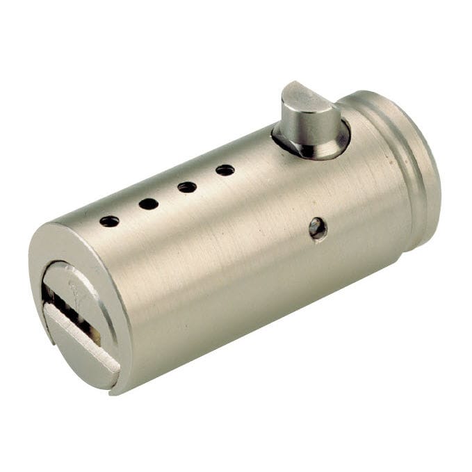 Mechanical lock - T-HANDLE - Mul-T-Lock® - for furniture / 1 point ...