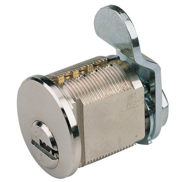Security cylinder lock - CAM FOR MAIL BOX - Mul-T-Lock®