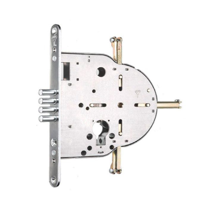 Security cylinder lock - 4-WAY 250 - Mul-T-Lock®