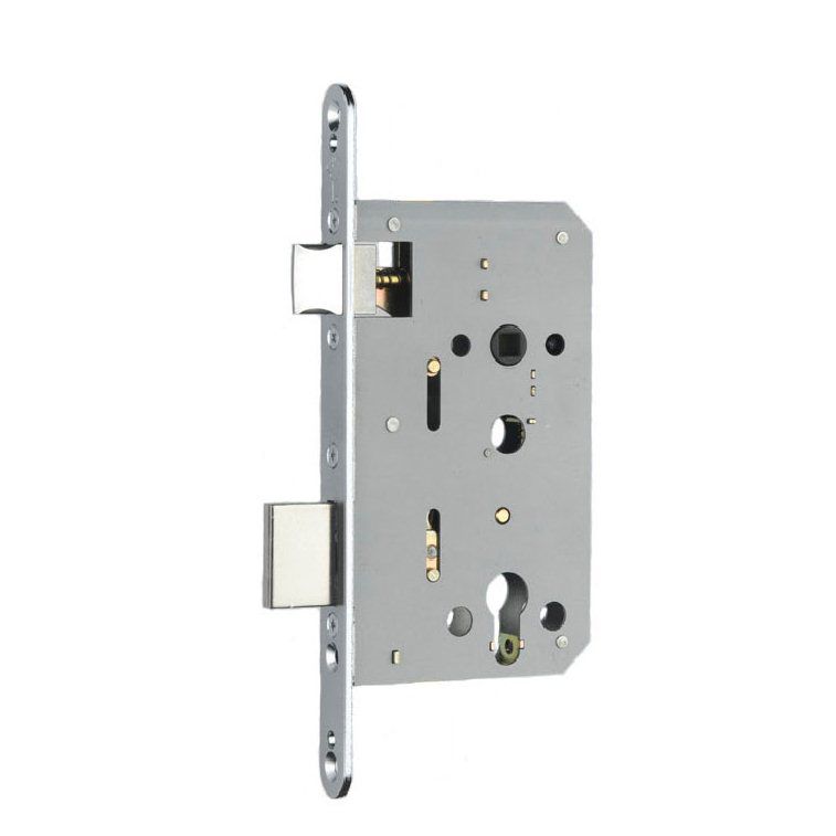 Security cylinder lock - SPL SERIES - Mul-T-Lock®