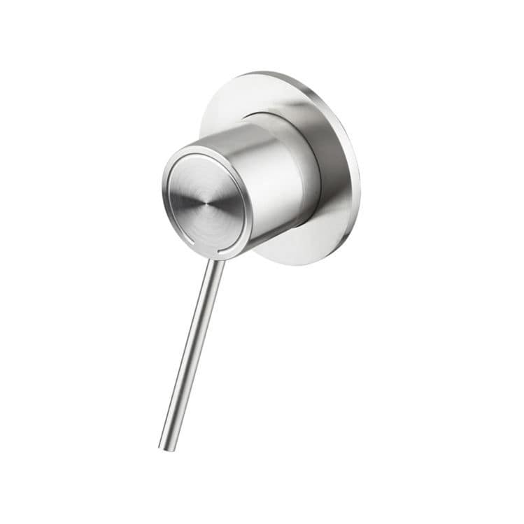 Shower shut-off valve - CORSIVO HV112 - MINA Rubinetterie - bathtub ...