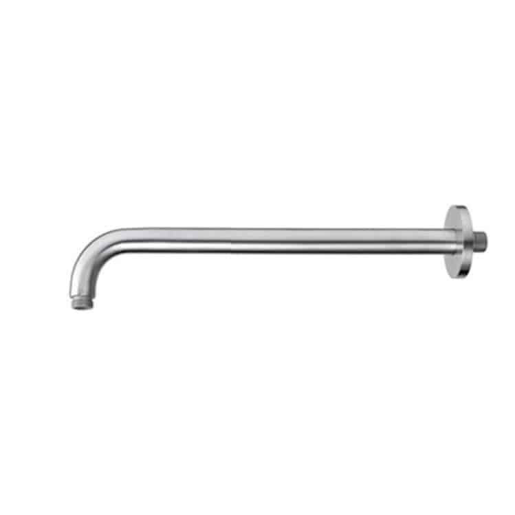 Wall-mounted shower head arm - SHOWER F350 - MINA Rubinetterie