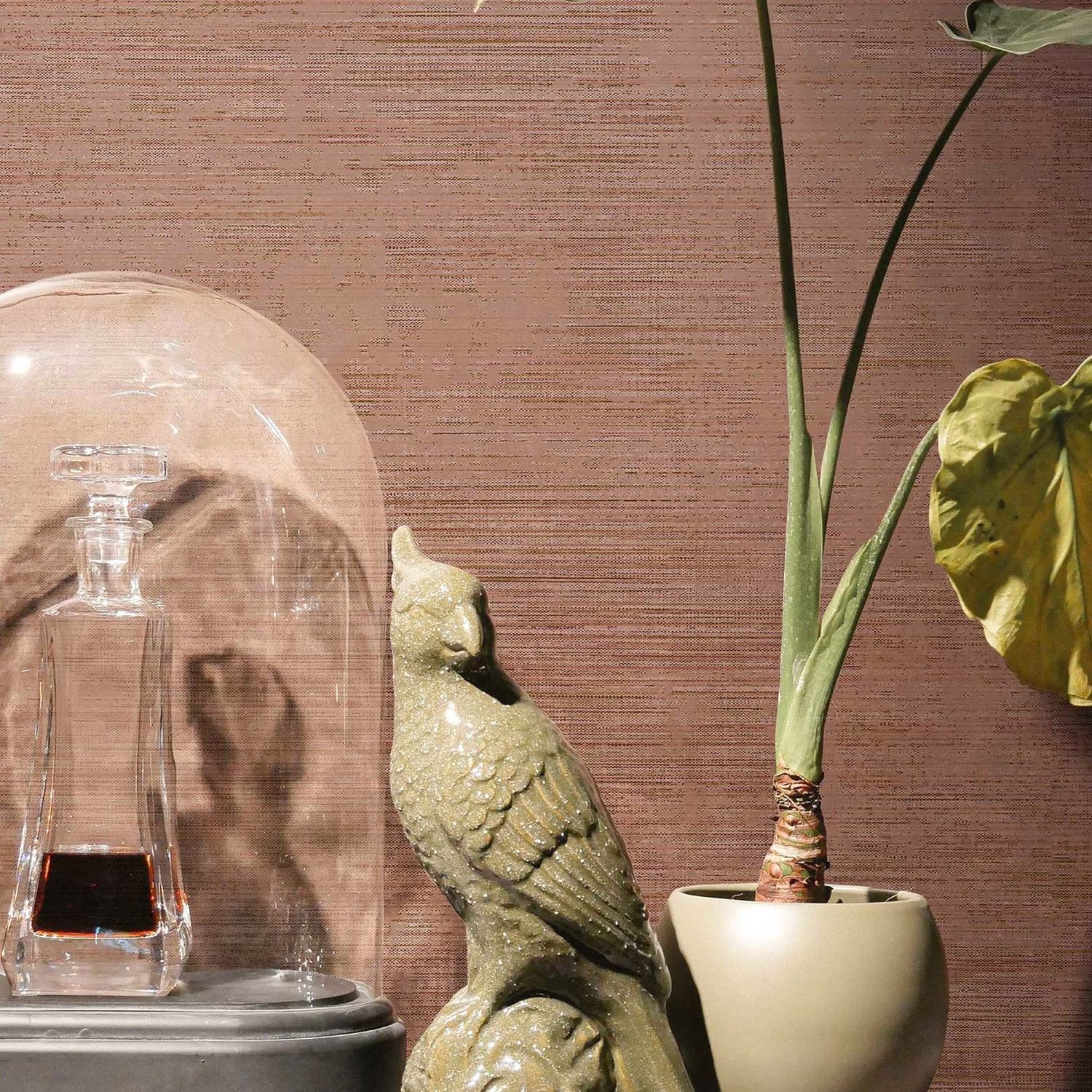 Contemporary wallpaper - PICTURA : ORIZZONTE - Parato - vinyl ...