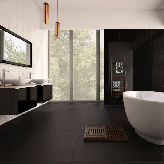 Ceramic tile - CONDO - British Ceramic Tile Ltd - high-gloss / natural ...