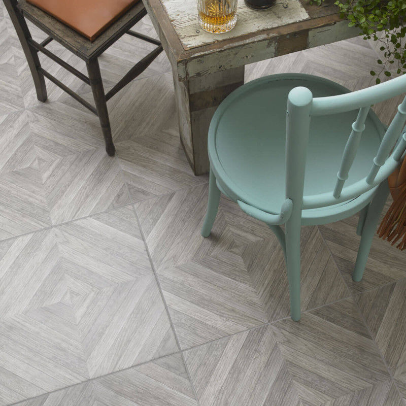 Ceramic tile - PARQUET - British Ceramic Tile Ltd - matte / indoor / wall
