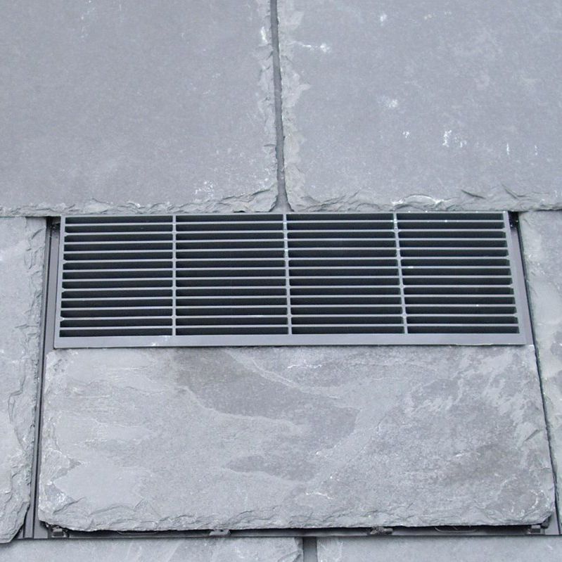 Roof vent - Cembrit Limited