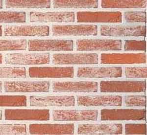 Clay cladding brick - WALBURG - Century Stone - exterior