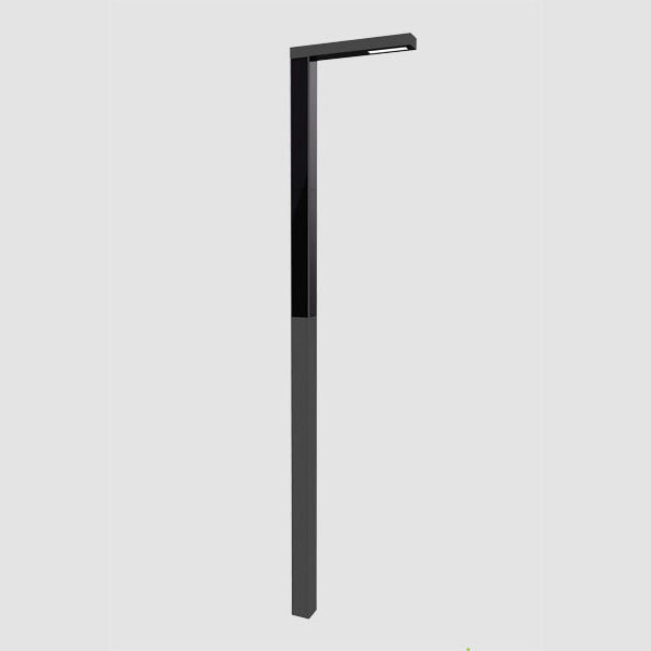 Urban lamp post - merkur300 - EPS soltec Solartechnik GmbH ...